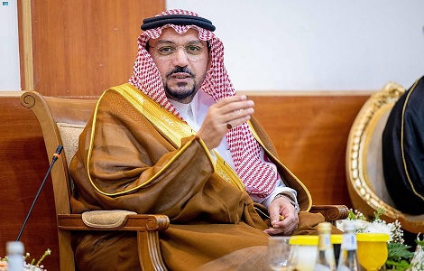 Emirate Of Al-Qasim Province