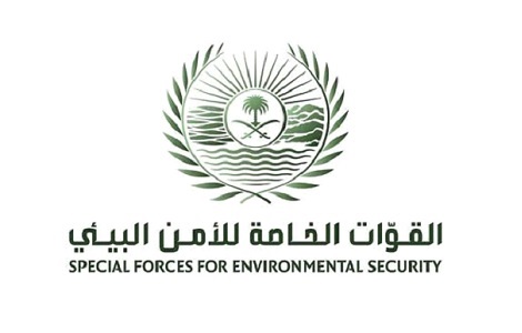 Special Forces For Environmental Security